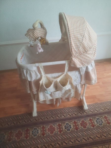 Продаётся люлька    Беланчак сотилади