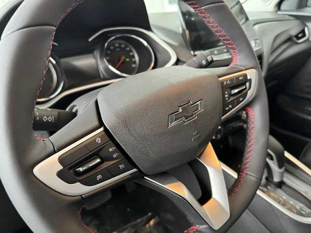 Siz uchun ajoyib narxlarda CHevrolet Onix Redline