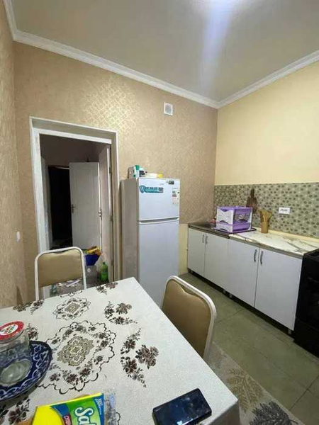 Сдаётся Евро Квартира Мирабад 1-комнатная 350$