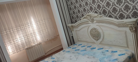 Сдаётся квартира где Пединститут