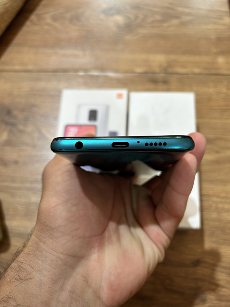 Mi Note 9 Pro 6/128GB