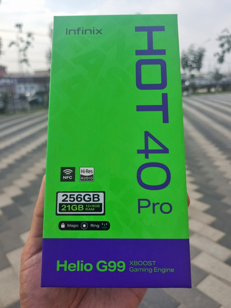 Infinix Hot Pro Скидка