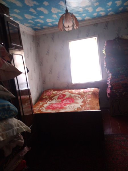 Продаётся дом чирчик