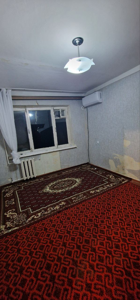 Аренда квартиры Академ городок буз2 ялангач