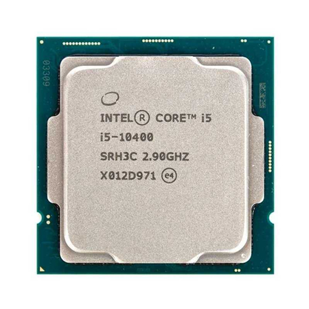 Strix B360-F GAMING+ IntelCore i5 10400 + DDR4 16 GB + SSD 120