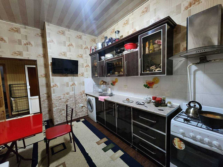 1 хоналик 1 этаж 5-микр