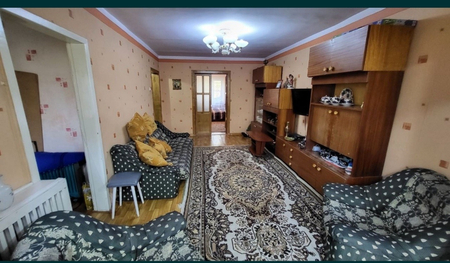 Продажа Чиланзар 5 3/4/4  балкон 2 х6  Флагман!