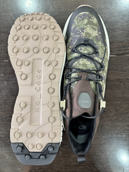 Tod’s orginal krossovka Italya