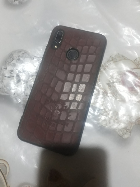Huawei P smart 2023