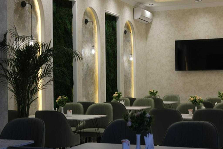 Гостиница Shosh Modern , Hotel Shosh Modern