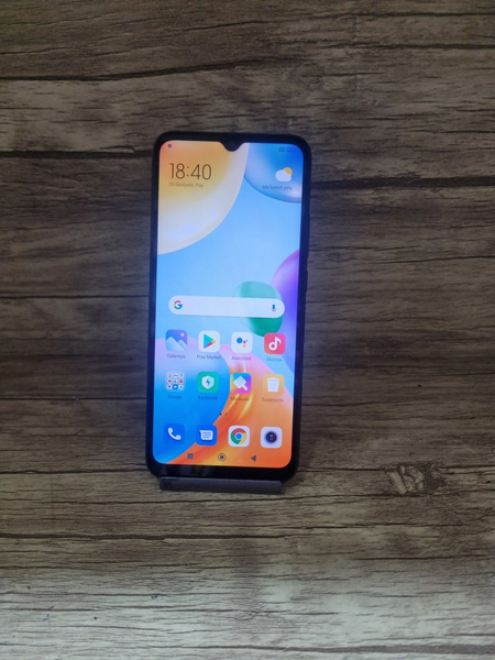 Redmi 10 C  sotiladi