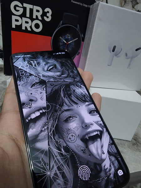 Xiaomi 13 New Airpods Pro в подарок