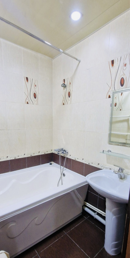 Arenda Algartim Beta Choy Korzinka 3xona 450ga