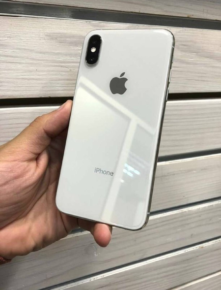iphone XS kafolati bilan
