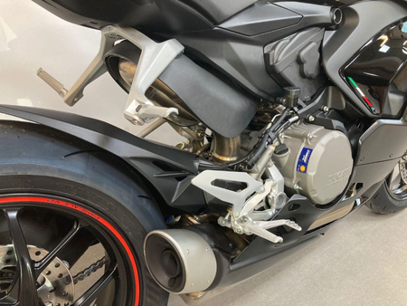 Ducati Panigale V2 под заказ из Германии