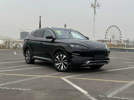 BYD Song Plus Champion Flashgip 605 в наличии