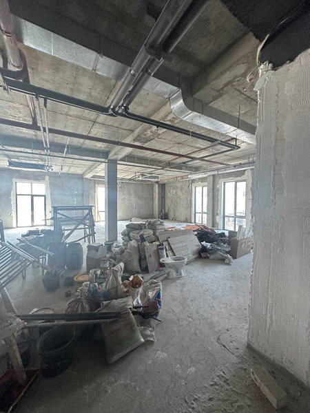 Аренда помещение коммерческая недвижимость, ЖК Boulevard, 600м2