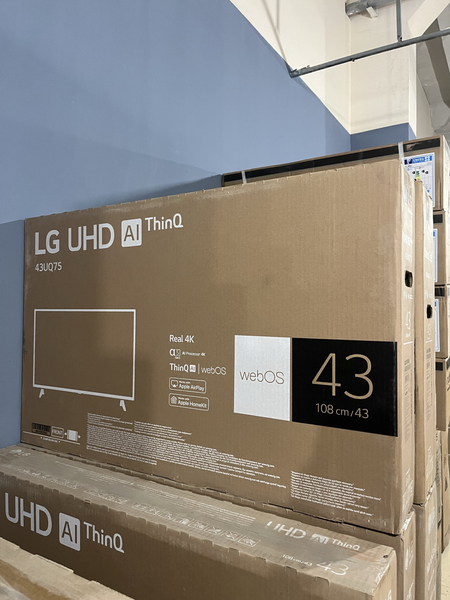Телевизоры LG Оптом цене на диллеру