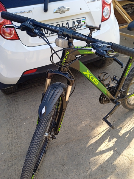 Xds 700 xolati ideal