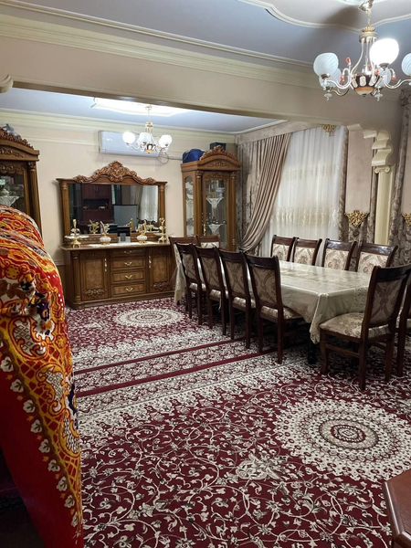 Срочна сотилади Сергели-7. 5-хона 130м²