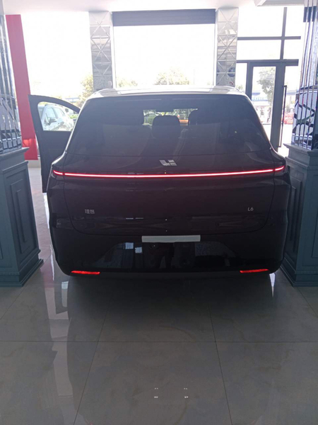 LiXiang L6 PRO CIP Tashkent