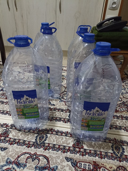 Продаем баклажки