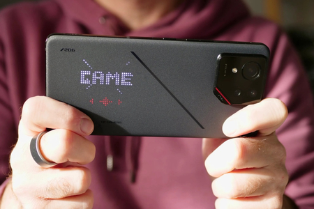 Asus ROG Phone 9 and 9 Pro! New!