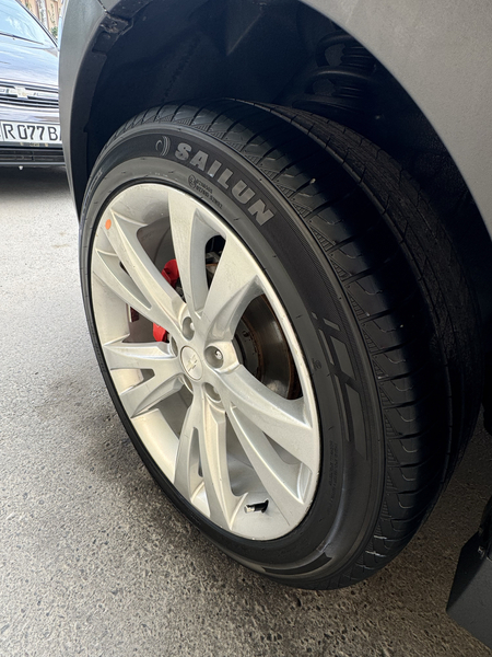 Captiva 3 3L 2015 Каптива Kaptiva