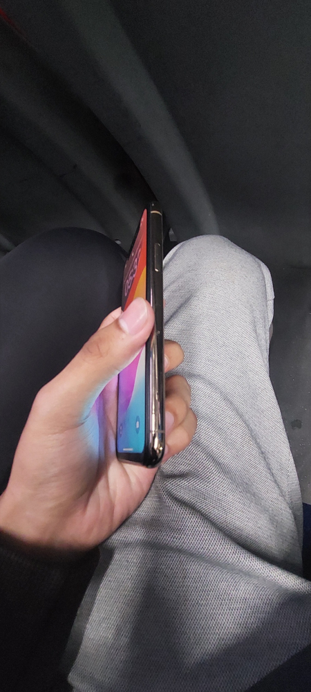 Iphone 11pro 64gb gold