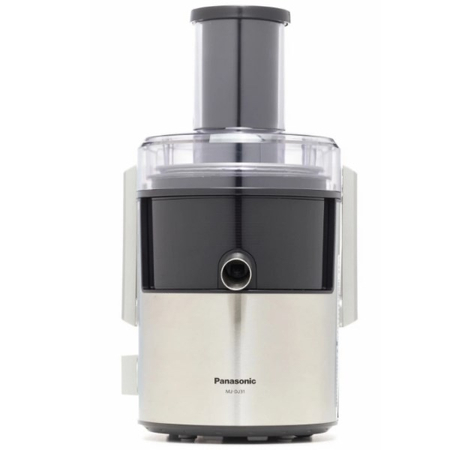 Соковыжмалка Panasonic 3в1 DJ31