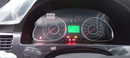 Продаётся автомобиль жентра