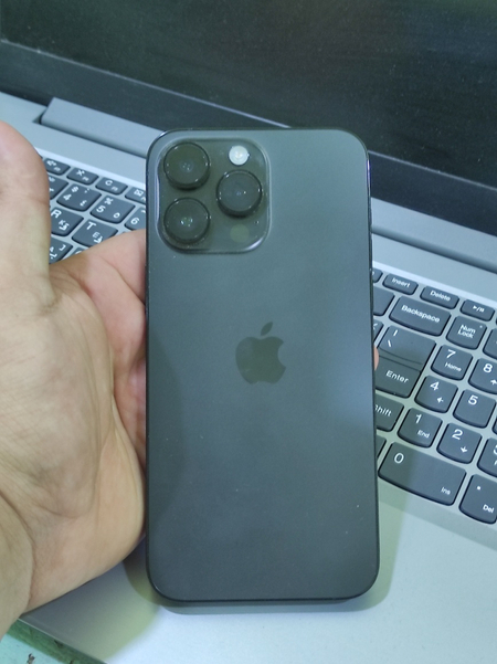 iPhone 14 Pro max