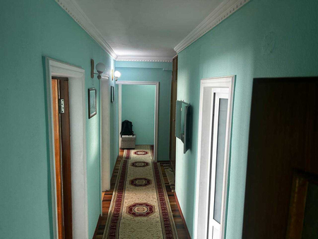 Сдается в центре м Дружбе Народов,  3-х комнатная квартира г. Ташкент