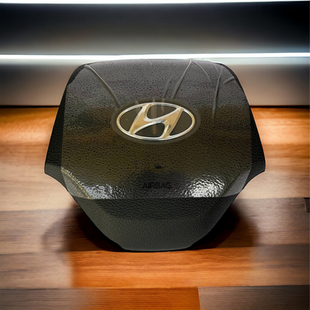 Hyundai Tucson bamper Original