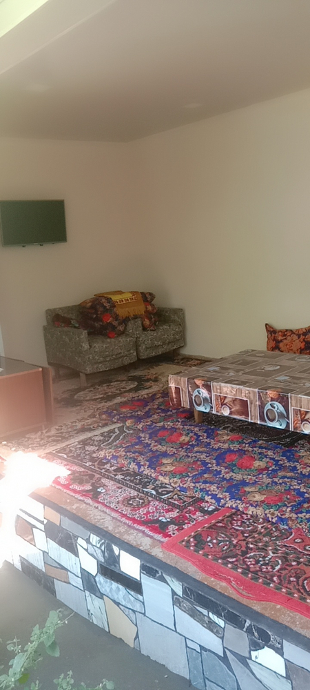 Dacha bor xumsonda