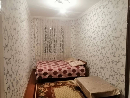 Yaxyi barakalliy uy