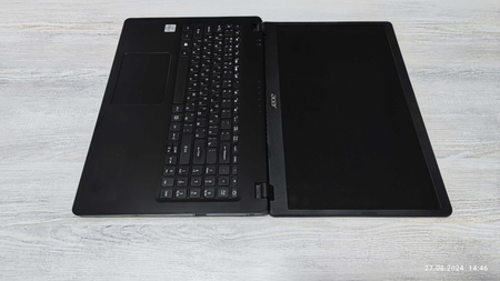 Acer Aspire 3 Core i5 10th | 256gb(M.2 NWMe) + 1tb (HDD) Рассрочка