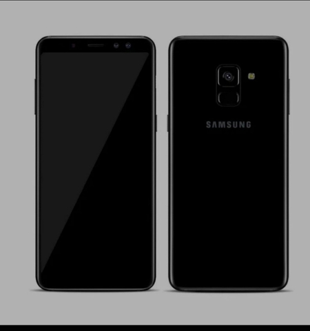 Samsung Galaxy A8