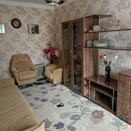Сдается 1 комнатная квартира в городе Чирчик
