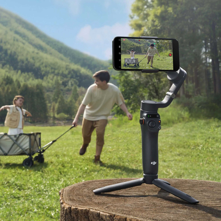 DJi Osmo Mobile 6 стабилизатор для смартфона