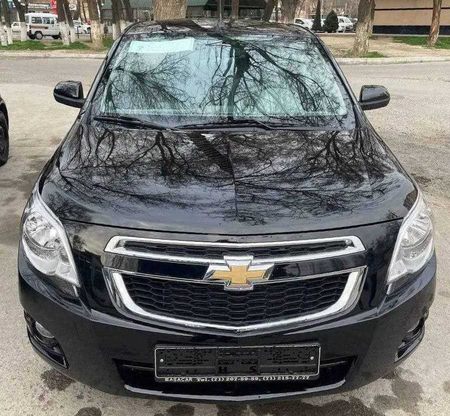 cobalt A/T arenda vikup