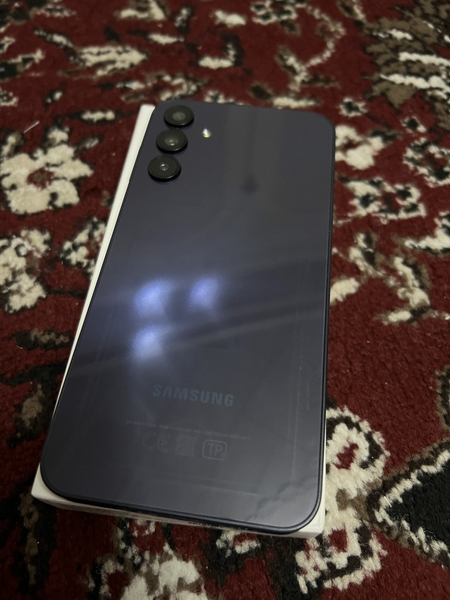 Samsung A15 8/256