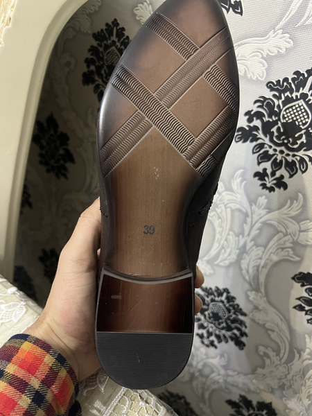 Tufli VERNON SABIN famous brand vesion razmer 39
