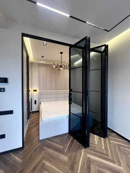 Продается 2х комн Квартира 45 м2 Габус Алайский Басри Баба (7144)