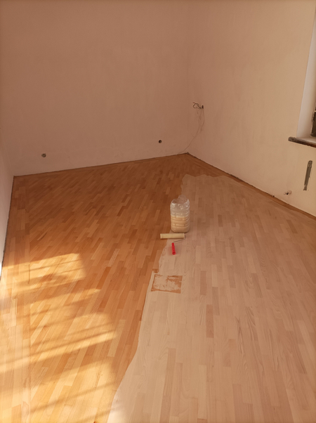 Shilifovka,pol,parket,tarket qilamiz