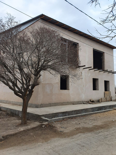 Joy sotiladi kelishilgan narxda