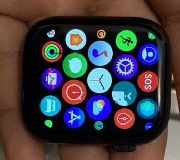 Iwatch 8 T800 promax