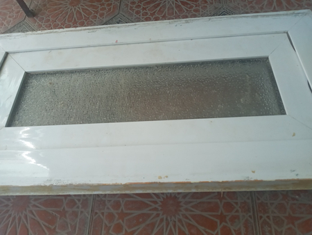 Okoshka 35*70sm oq akfacha