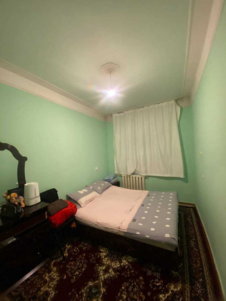 olmazor 3 xona ipotekaga