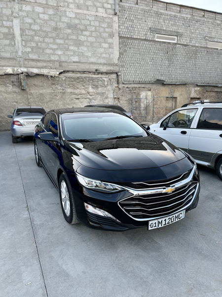 Malibu 2 Primier Малибу 2 пример